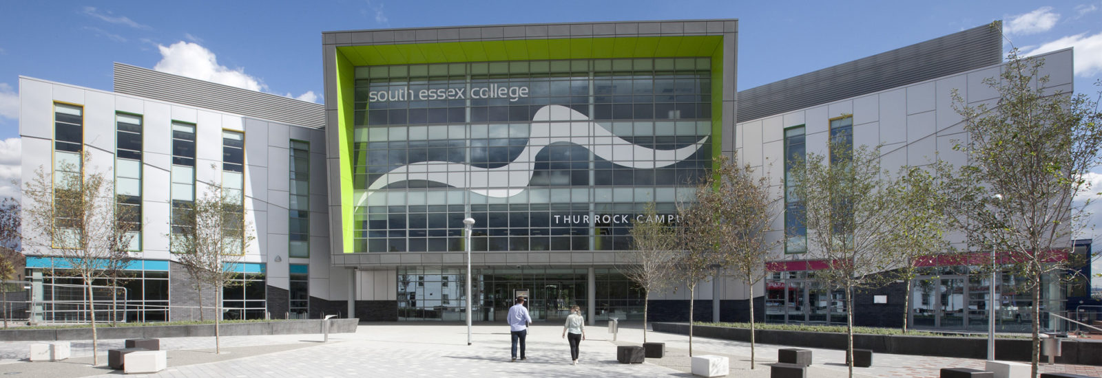 South Essex College - KSS