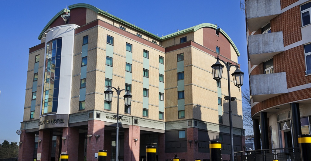 Chelsea Village - KSS