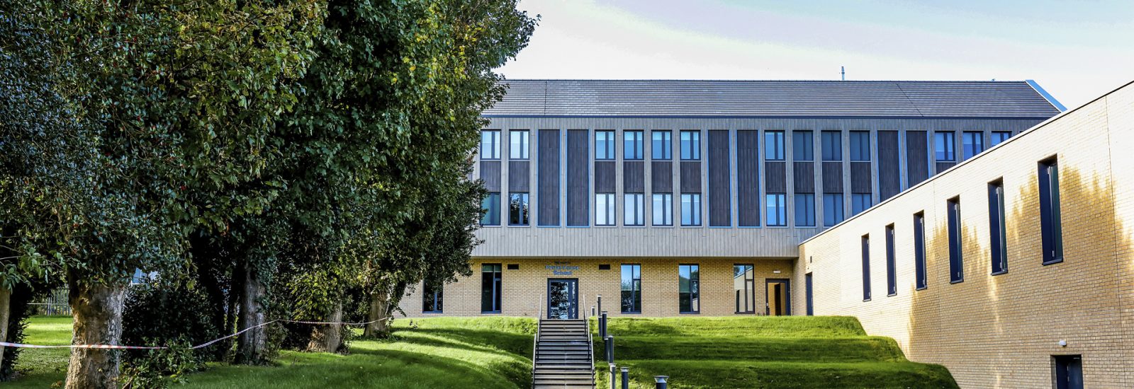 Portal House School, Kent - KSS