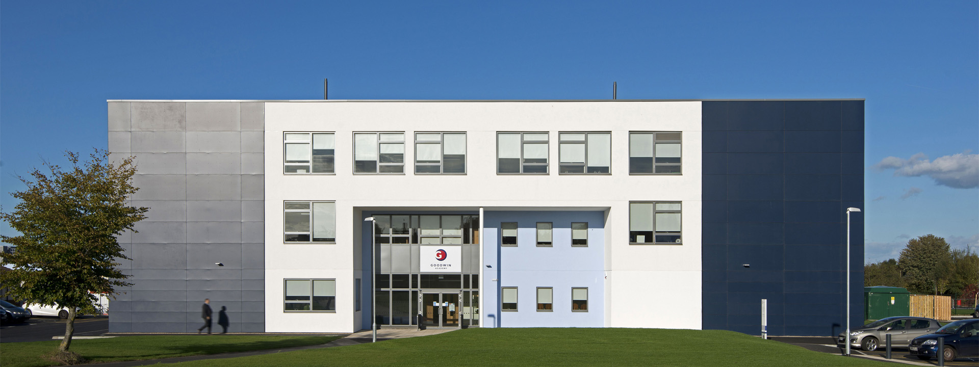 Secondary Schools Programme, Kent - KSS